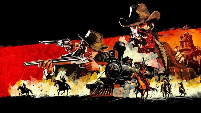 Red Dead Online : les activités les plus difficiles pourraient vous ...