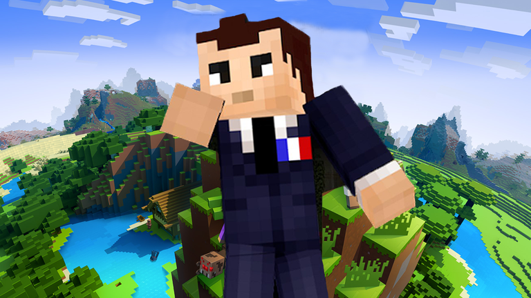 Minecraft, Fiscal Kombat... Comment le jeu vidéo est-il devenu un outil de propagande politique ...