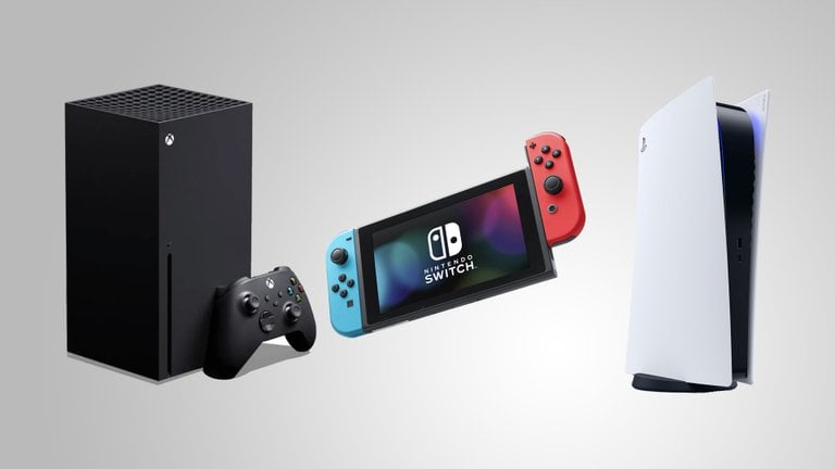 PS5 vs Xbox Series vs Switch : quelle console s’est la mieux vendue en ...