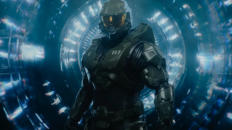 Halo la série : Après 2 épisodes, l’adaptation est-elle fidèle aux jeux ...