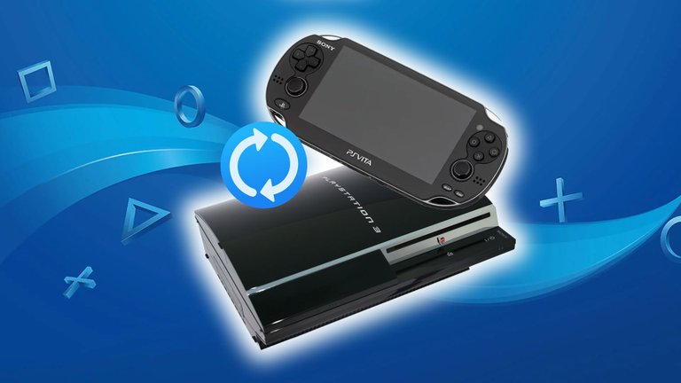 PlayStation : Sony met à jour la PS3 et la PSVita, le début de la fin ...