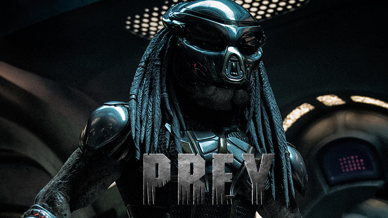 Prey : Le film préquel de Predator sur Disney + annonce sa date de ...