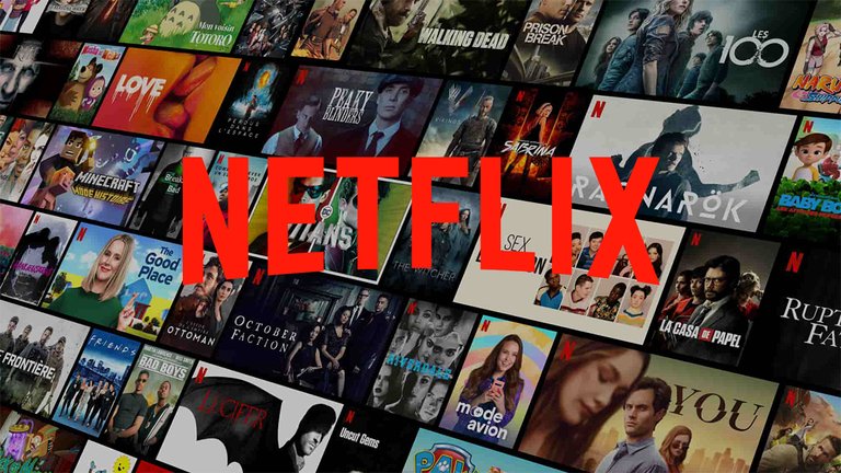 Netflix : La réponse ferme de la plateforme aux salariés mécontents ...