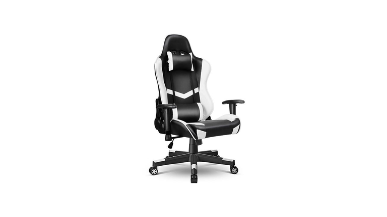 Une chaise gaming qui allie ergonomie et confort ? Oui c'est possible ...