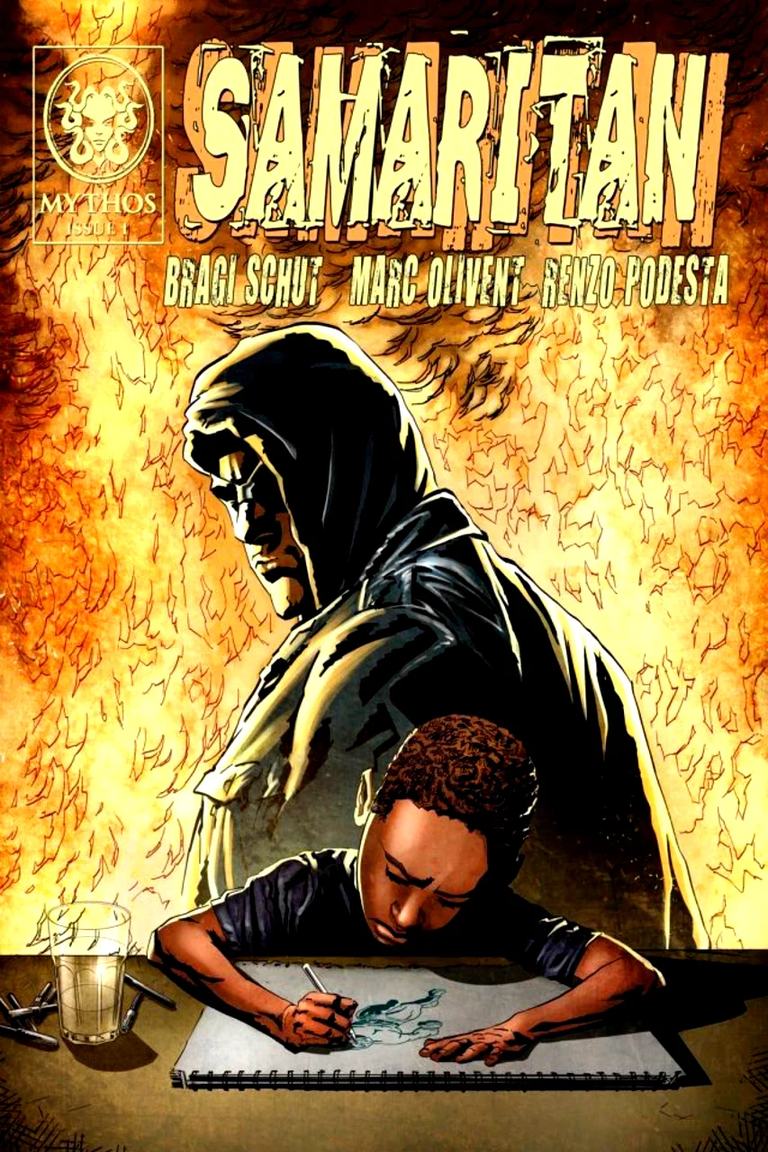 Amazon dévoile des images de Sylvester Stallone en super-héros dans ...