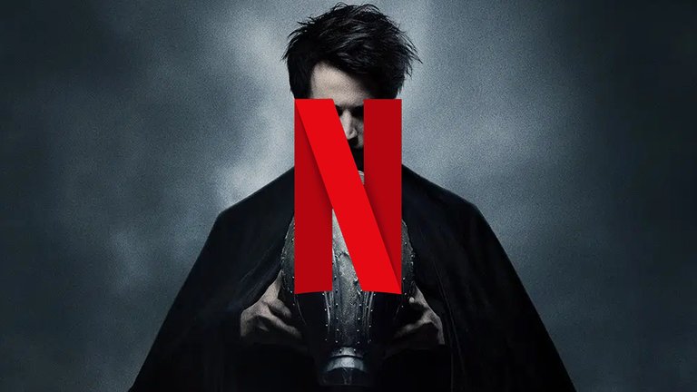 Comic-Con : Netflix, les 3 actus qu'il ne fallait pas manquer ...