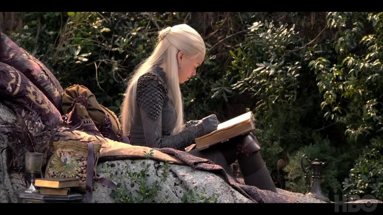 House Of The Dragon Retour à Westeros Pour Le Spin Off De Game Of