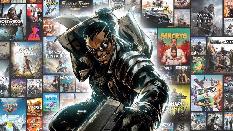 Marvel : ce superhéros aurait droit à son propre jeu par Ubisoft ...