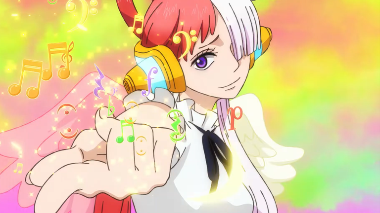 One Piece Red : les premiers chiffres sont tombés, vers un succès aussi ...