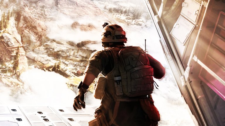 Call of Duty Warzone Mobile : ça y est, Activision s’apprête à ...