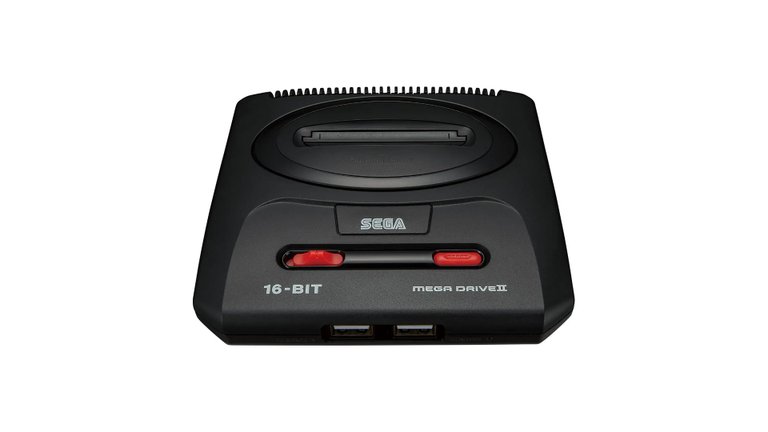 La Mega Drive Mini 2 est enfin disponible en précommande ! - jeuxvideo.com
