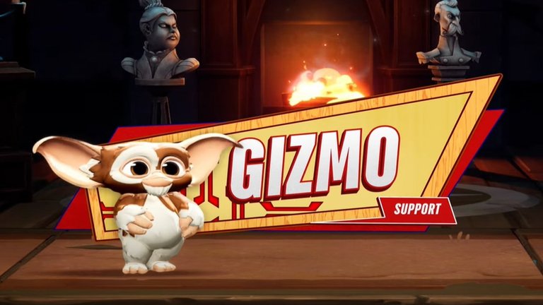 MultiVersus : Gizmo, notre guide du nouveau personnage - jeuxvideo.com