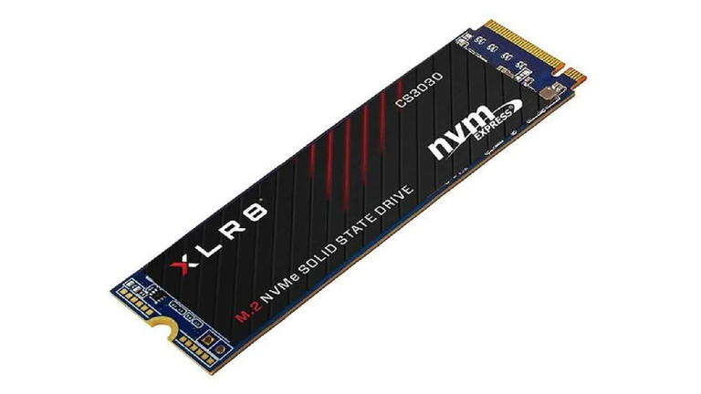 SSD NVMe : 2 To pour votre PC gaming à seulement 149 €, c'est possible ...