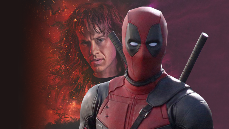 Stranger Things : et si le plus étrange était un crossover avec ... Stranger Things : et si le plus étrange était un crossover avec ...