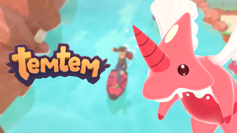Temtem : Comment maximiser vos chances de capturer des Lumas ...