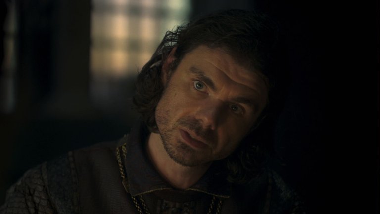 House of the Dragon : Vhagar, Larys Fort, Ser Harwin… Que faut-il retenir de l’épisode 6 ...