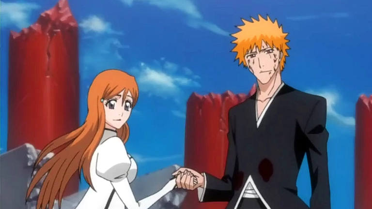 Bleach : l'un des gros mystères du manga expliqué ! - jeuxvideo.com