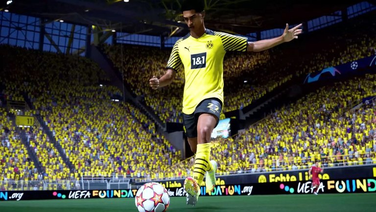 FIFA 23 : de nouveaux chiffres confirment le carton du jeu de football ...
