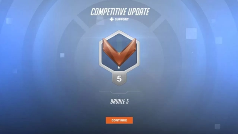 Overwatch 2 : le nouveau système de parties classées déçoit les joueurs ...