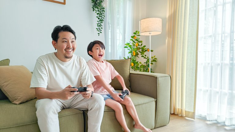 Science Just Discovered That Video Games Make You Smarter Aeroinx science-just-discovered-that-video-games-make-you-smarter-aeroinx