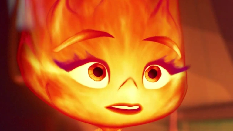 Le prochain film d'animation Disney dévoilé. Pixar (Toy Story, Alerte ...