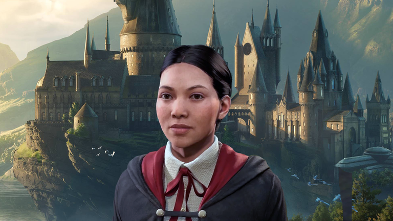 Hogwarts Legacy : une vidéo inédite dévoile l’ambiance du jeu Harry Potter - jeuxvideo.com