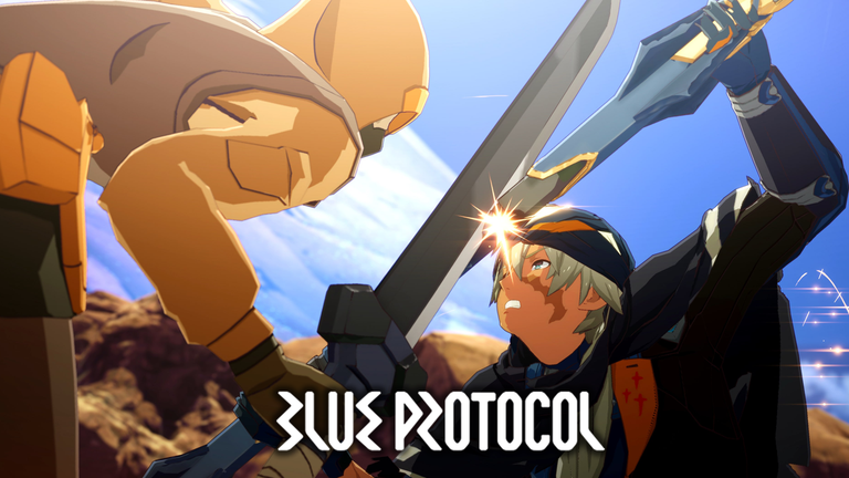 Game Awards 2022 : Blue Protocol, le vrai concurrent de Genshin impact - jeuxvideo.com