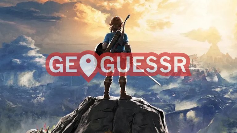 On a découvert le GeoGuessr du jeu vidéo, et c'est génial ! - jeuxvideo.com