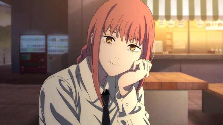 Chainsaw Man : Ce cosplay de Makima met les fans à genoux ! - jeuxvideo.com