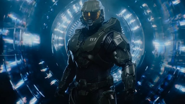 Après m'avoir fait rêver, je n'ai plus que de la crainte pour Halo ...