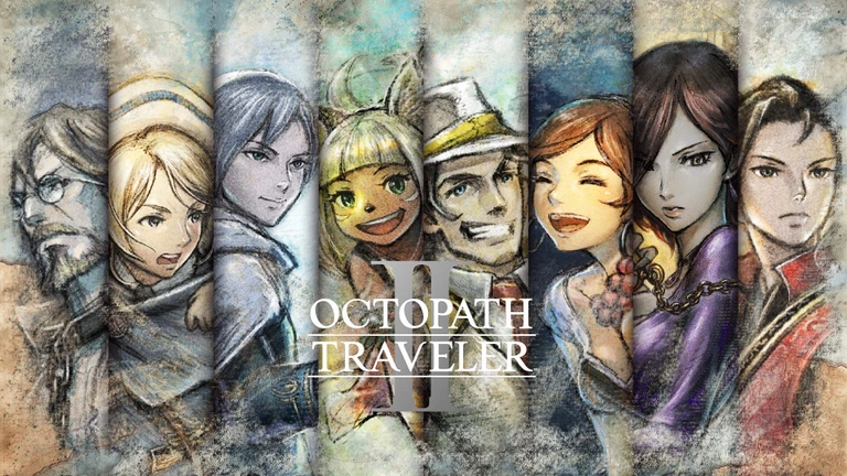 Histoire d'Ochette - Soluce complète d'Octopath Traveler 2 - jeuxvideo.com