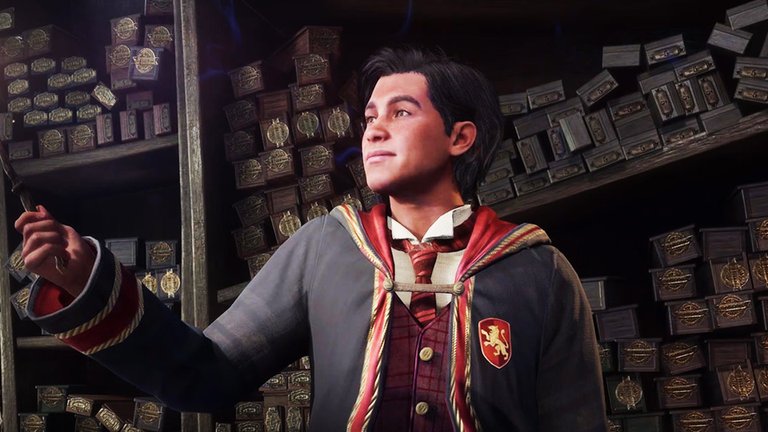 Hogwarts Legacy : bientôt le titre de tous les records ? Le jeu Harry Potter réussit une ...