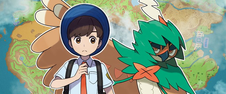 Archéduc Pokémon Écarlate et Violet : comment terminer ce nouveau raid ...