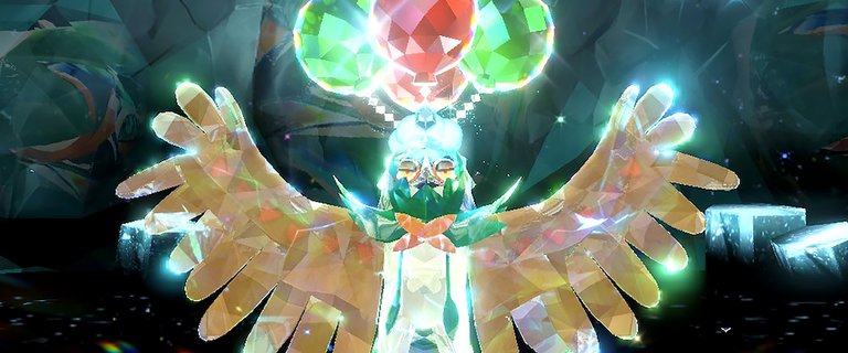 Archéduc Pokémon Écarlate et Violet : comment terminer ce nouveau raid ...