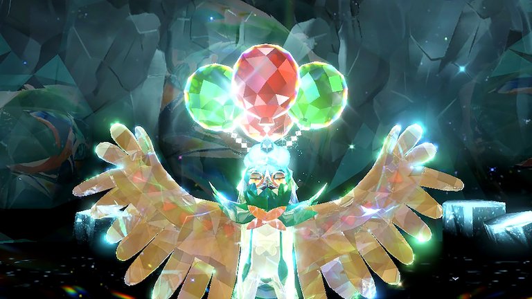 Archéduc Pokémon Écarlate et Violet : comment terminer ce nouveau raid ...