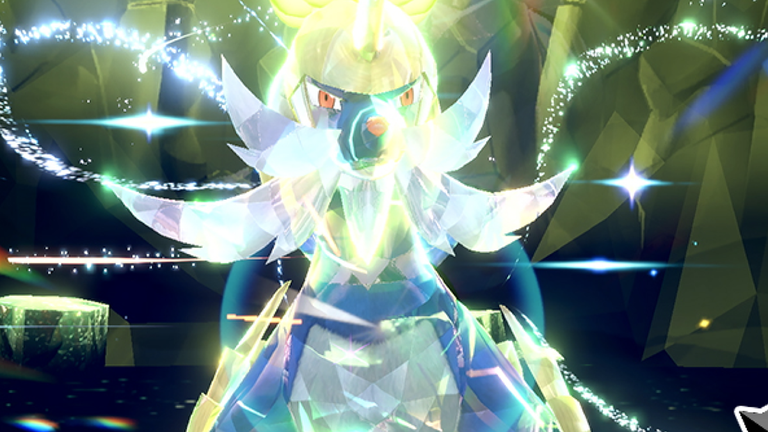 Clamiral Pokémon Écarlate et Violet : comment le battre dans son ...