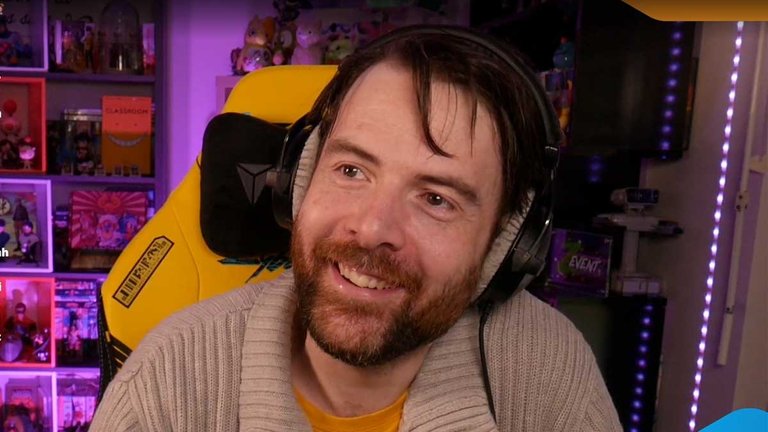 It's 80% of success" Joueur du Grenier gives advice to future YouTubers ...