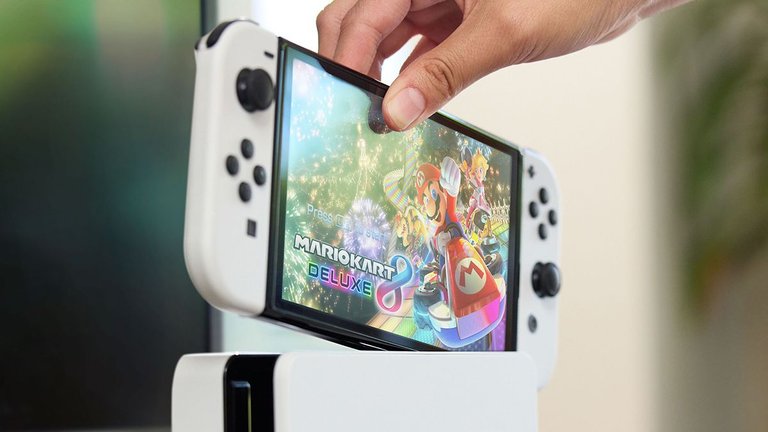 Attention ! Un problème de batterie peut rendre la Nintendo Switch ...