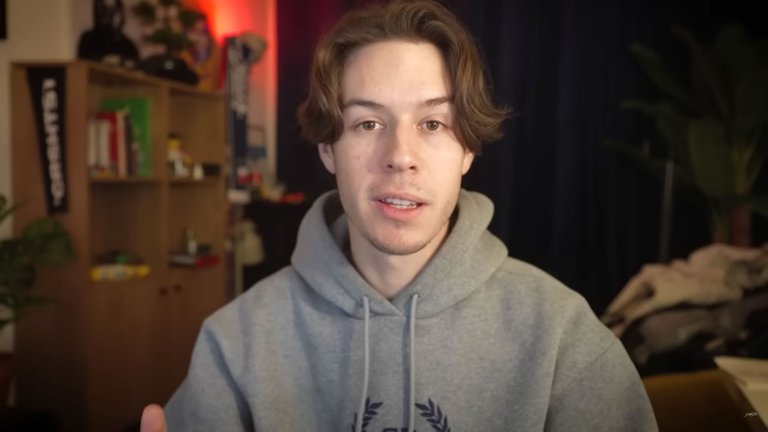 "J'ai du mal avec le ouin-ouin de certains Youtubeurs" : après 10 ans ...
