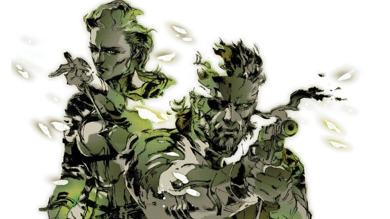 Metal Gear Solid : en plus du remake de MGS3, voici une surprise de ...