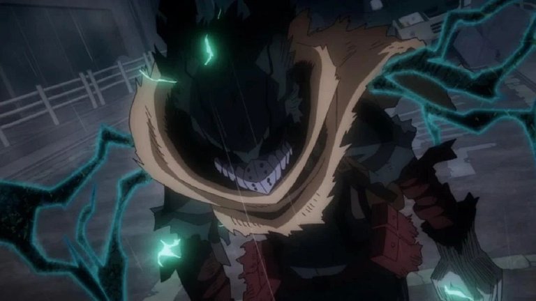 My Hero Academia : Clap de fin pour le manga super-héroïque ? L’auteur ...