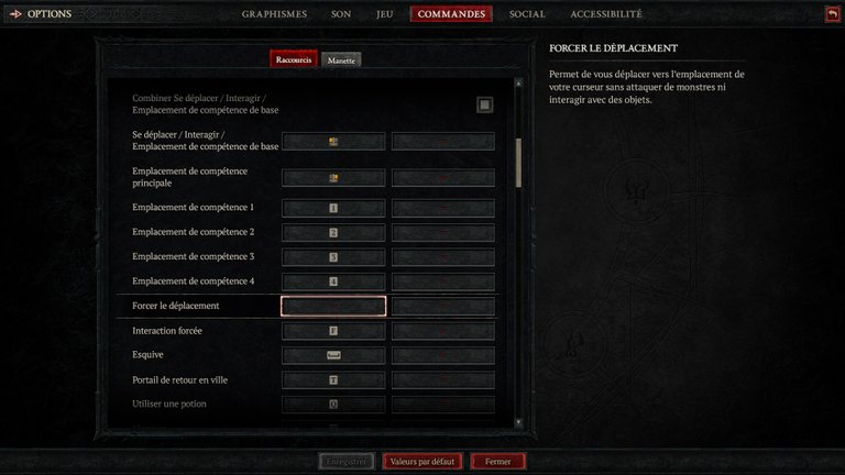 Optimisation gameplay Diablo 4 : 3 options très utiles que vous n'avez peut-être pas remarquées ...