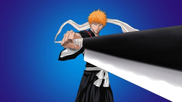 Bleach : gagnez du temps, voici la liste des épisodes qui ne servent à ...