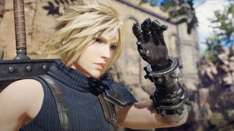 Final Fantasy : Après FF16, quel avenir pour la saga au-delà de FF7 Rebirth ? - jeuxvideo.com