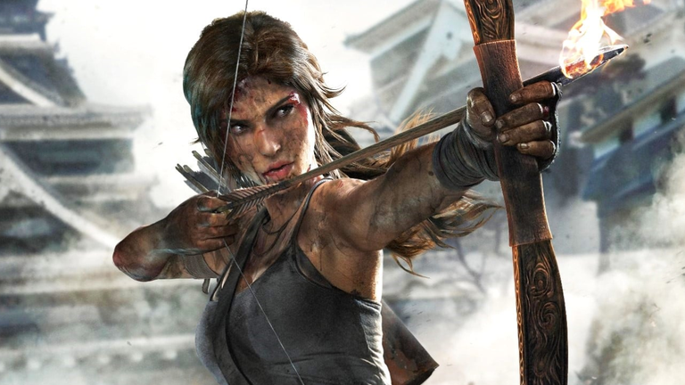 Tomb Raider : la future série Amazon s’annonce comme un hommage aux ...
