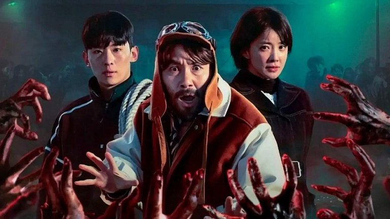 Une émission de télé-réalité avec des zombies ? Netflix l’a fait ...