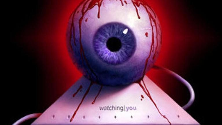 This morbid video game disturbed the internet for a very long time ...