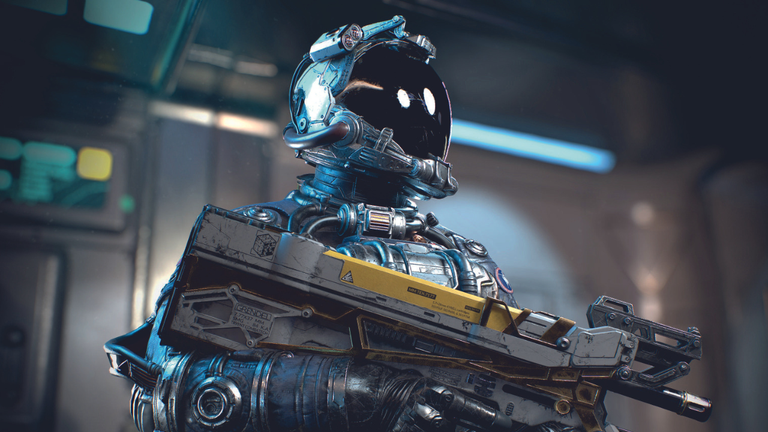 Tout le développement de Starfield détaillé dans un document de 1000 ...