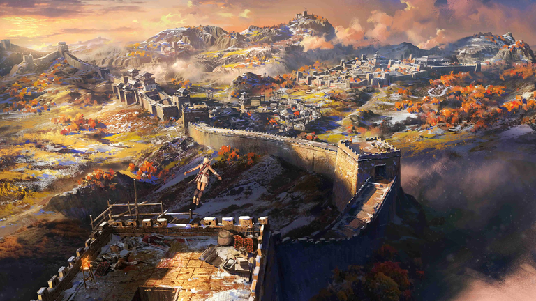 Jouez à un nouvel Assassin's Creed dans quelques jours seulement, voici ... Jouez à un nouvel Assassin's Creed dans quelques jours seulement, voici ...