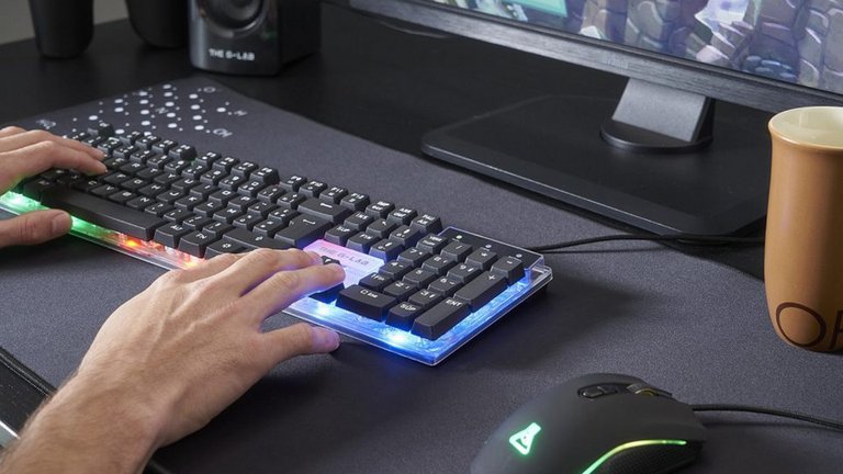 “C’est le LIDL du gaming !” Cette marque française propose des packs ...